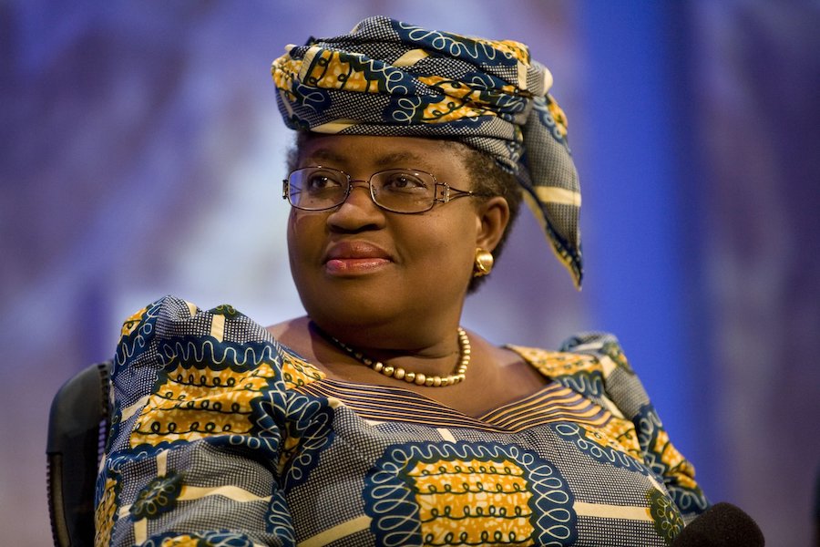 Most Powerful Women in Africa (2026) - TalkAfricana