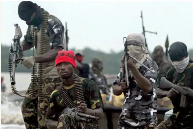 7 Deadly Terror Groups Currently Operating In Africa - TalkAfricana