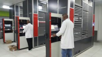 Africa's First 'ATM Pharmacy' Launched In SA - TalkAfricana
