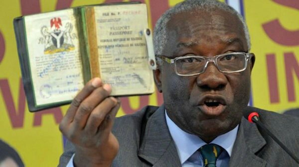 African Man Elected As First Black Senator In Italy - TalkAfricana