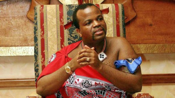 Top 10 Longest Serving Presidents in Africa, 2023 - TalkAfricana