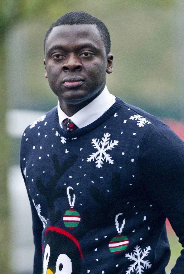 Ghanaian Soldier Sues British Army For Failing To Protect Him From ...