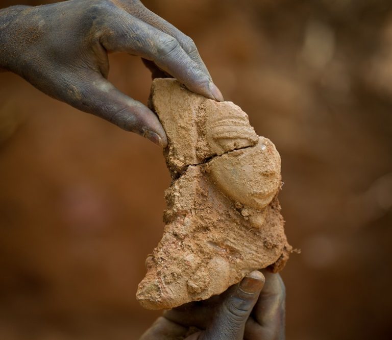 The Highly Exceptional Ancient Civilization of the Nok People of ...