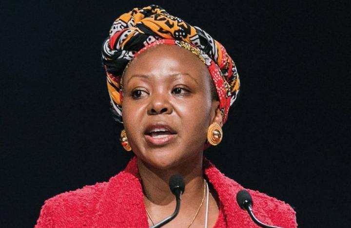 Forbes: Top 10 Most Powerful Women in East Africa, 2020 - TalkAfricana