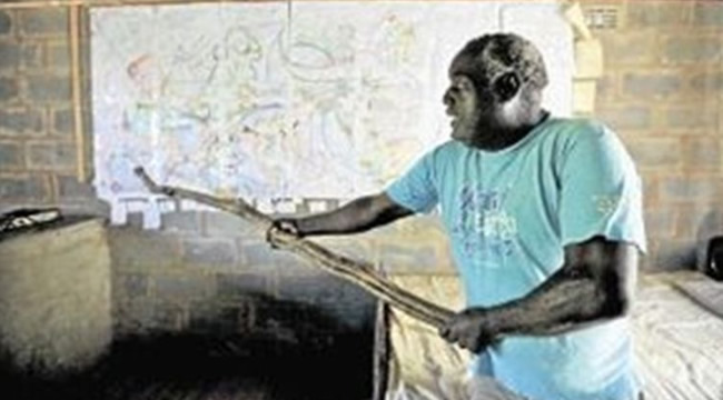 Sibusiso Mthembu: Meet The South African Man Who Has Been to Heaven ...