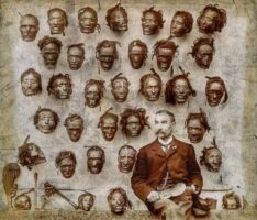 How The Mokomokai Heads Of The Maori Tribesmen Became Valuable Trade ...