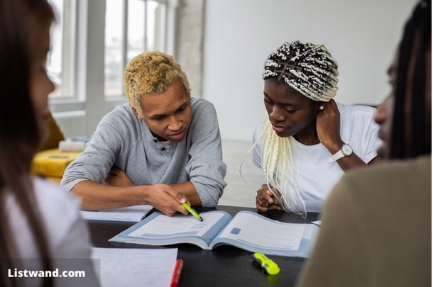 Top 20 Smartest Countries in Africa (2026) - TalkAfricana