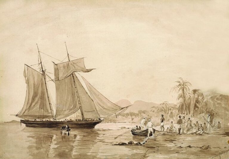 Thomas Earle: The English Slave Trader Who Became the Mayor of ...