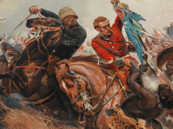 Sir Charles Maccarthy: the British Military Governor Whose Skull the ...