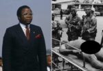Remembering Samuel Doe, the First World Leader to Be Tortured and ...