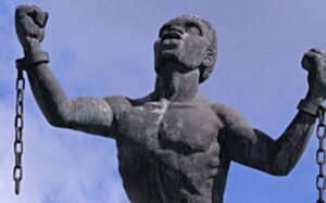 Bussa's Rebellion of 1816, the Largest Slave Revolt in Barbadian ...