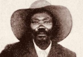 Jacob Morenga, the Namibian Military Genius Who Frustrated the Germans ...