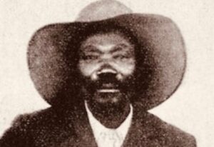 Jacob Morenga, the Namibian Military Genius Who Frustrated the Germans ...