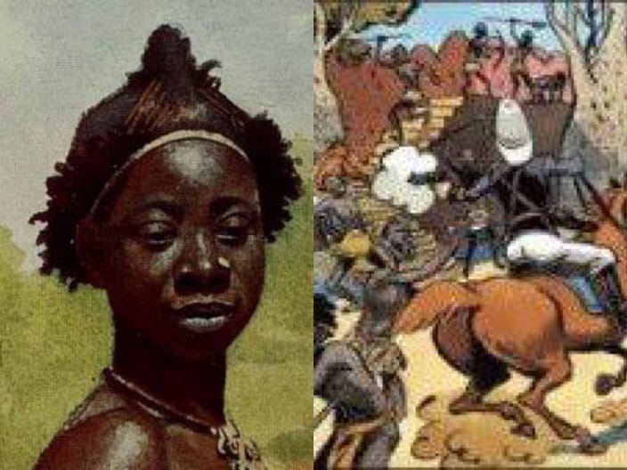Sarraounia Mangou, the African Queen Who Resisted French Colonial ...