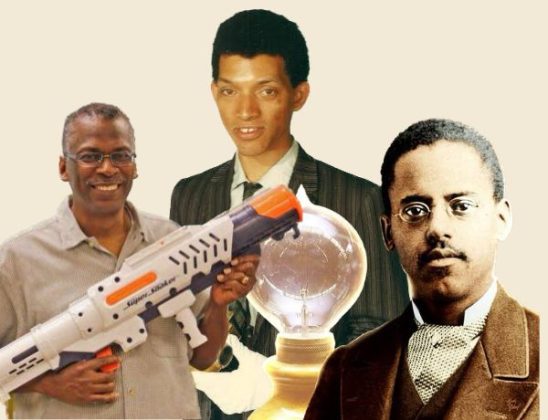 20 Black Inventors and Their Inventions That Shaped the World ...