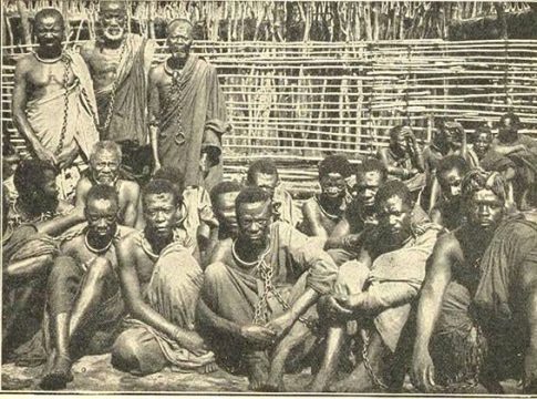 The Maji Maji Rebellion: How African Rebels Held Their Own Against ...