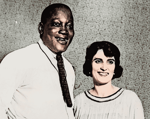 The History-Making Career of Jack Arthur Johnson, the First Black ...