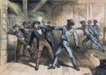 The Stono Rebellion: How Enslaved Africans Led the Largest Slave ...