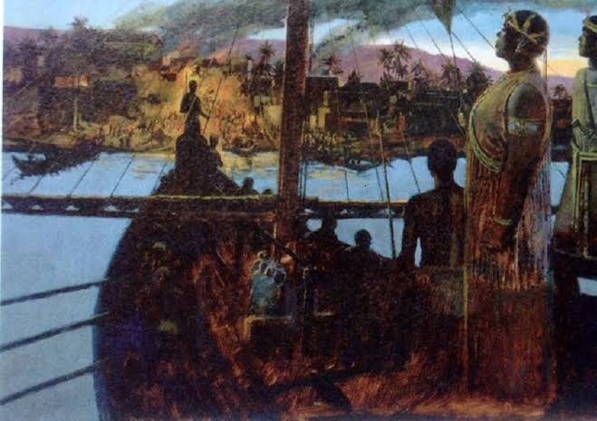 Amanirenas The One Eyed African Queen Who Defended Her Kingdom Against 6969