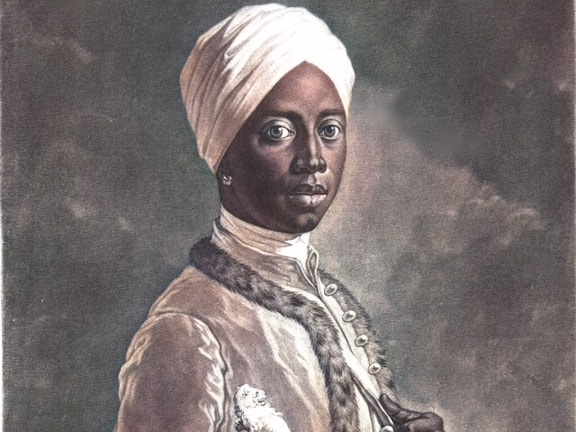 The Untold Story of Angelo Soliman, the Enslaved African Who Was Gifted ...