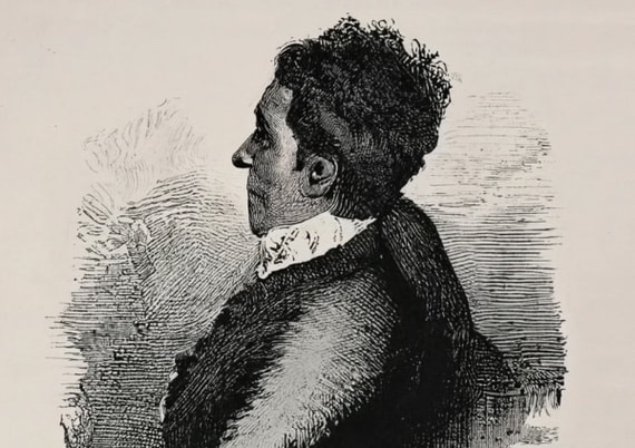 Pedro Blanco: The Spanish Merchant Who Built a Slave Trading Empire in ...