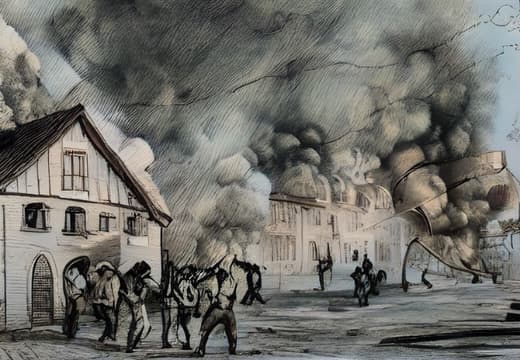 The Tragic Tale of the 1804 Haiti Massacre that Targeted Former Slave ...