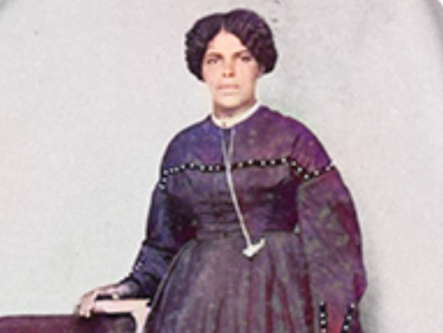 Isabella Gibbons: The African Woman Enslaved by Professors at the ...