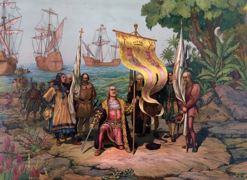 The Doctrine of Discovery: How the Catholic Church Authorized Colonial ...