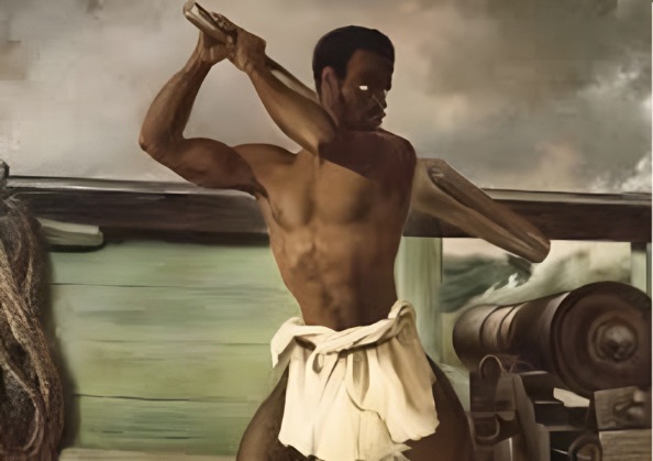 Madison Washington: The Man Who Led the Most Successful Slave Revolt in ...