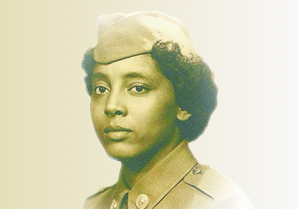 Sarah Keys: The Army Veteran Who Was Arrested for Refusing to Give Her ...