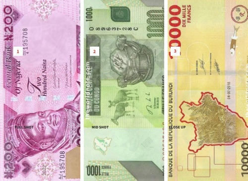 Top Worst Performing Currencies in Africa (2025) - TalkAfricana