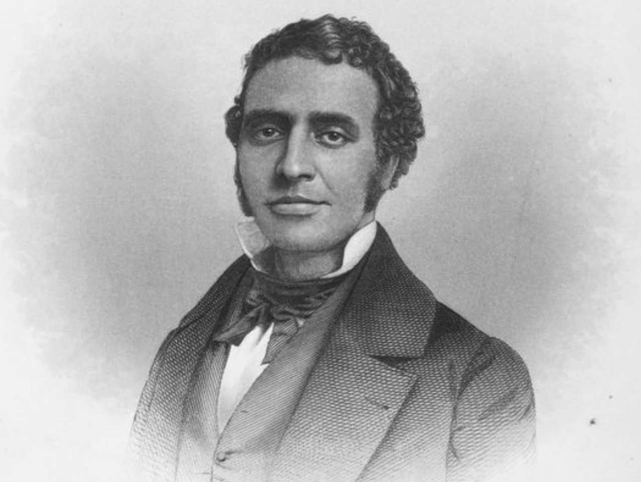 The Remarkable Story of Charles L. Reason: The First Black College ...