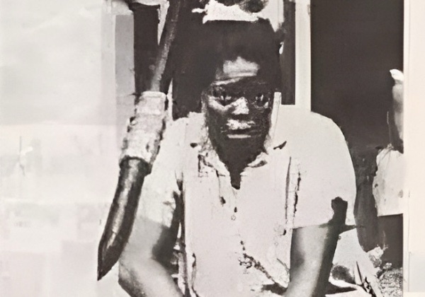 The Lynching of 17 Year-Old Marie Scott in 1914 - TalkAfricana