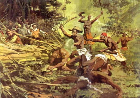 Boni: The Guerrilla Leader Who Led a Resistance Against Dutch ...