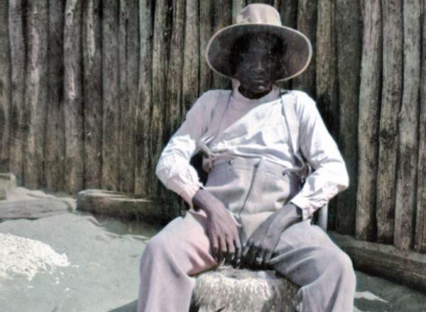 Mandume: The African King Who Led an Uprising Against Portuguese ...