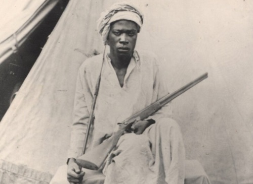 Chief Kapeni: The African Leader Whose Trust in the British Led to His ...