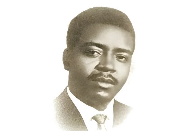 The Murder of Félix-Roland Moumié: Cameroonian Independence Leader ...