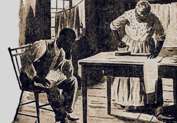 How the State of Alabama Criminalized Black Literacy with a $500 Fine ...