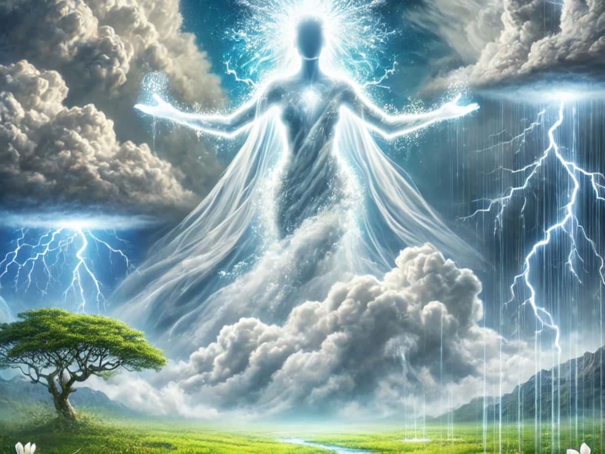 Chiuta’s Gift: The Tumbuka Creation Story and the Origins of Life and ...