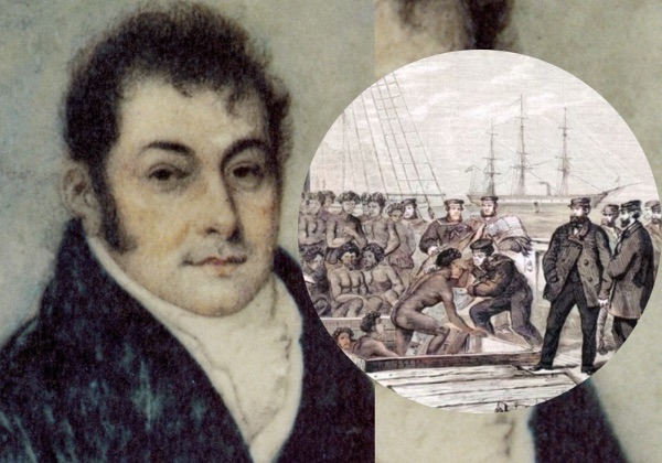 Alexandre Lindo: The Most Notorious Jamaican Jewish Slave Trader of the ...