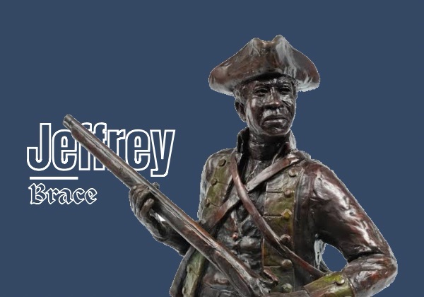 Memoirs of a Blind African Slave: The Remarkable Journey of Jeffrey ...