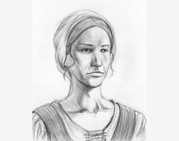 The Story of Eleanor Butler: A White Woman Enslaved for Marrying an ...