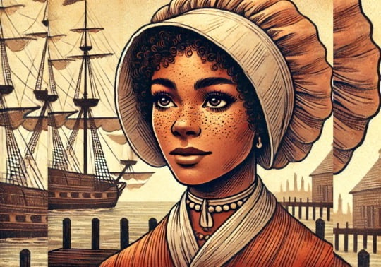Ona Judge: The Enslaved Girl Who Escaped from President George ...