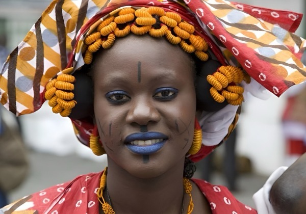 Roog: The Genderless God Behind the Serer People’s Mystical Creation ...