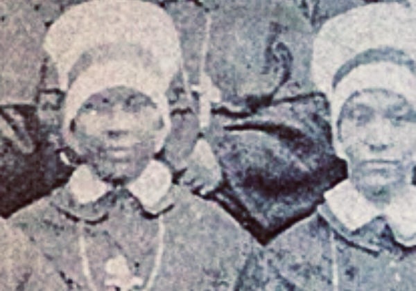 Anne Marie Becraft: The 15-Year-Old Who Founded Georgetown’s First ...