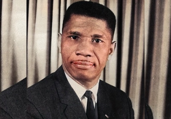 Remembering Medgar Evers: The Civil Rights Leader Assassinated by a ...