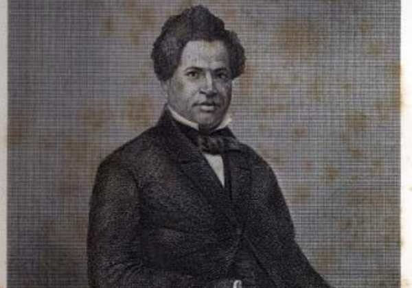 Jermain Loguen: The King of the Underground Railroad - TalkAfricana