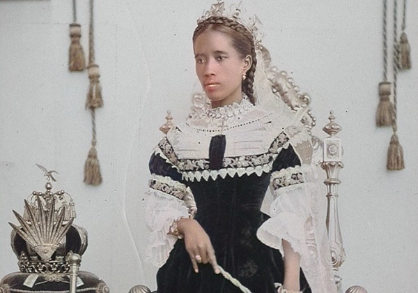 Ranavalona III: How the Last Queen of Madagascar Was Overthrown and ...