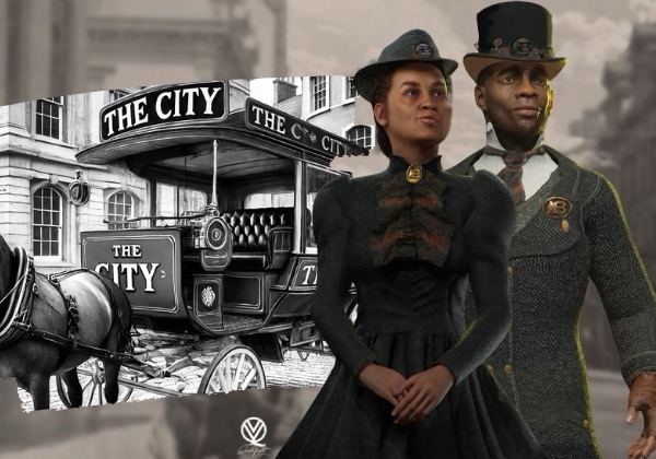 Lucie & Thornton Blackburn: The Former Slaves Who Established Toronto’s ...