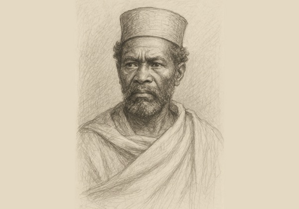 King Toera: The Malagasy King Who Was Beheaded for Resisting French ...